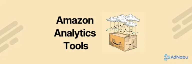 Amazon Analytics Tools: 35+ Best Free & Paid Options for Sellers