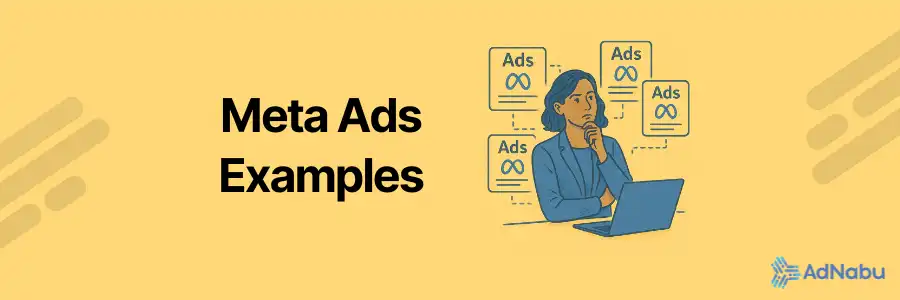 14 Best-Performing Meta Ads Examples That Work in 2026
