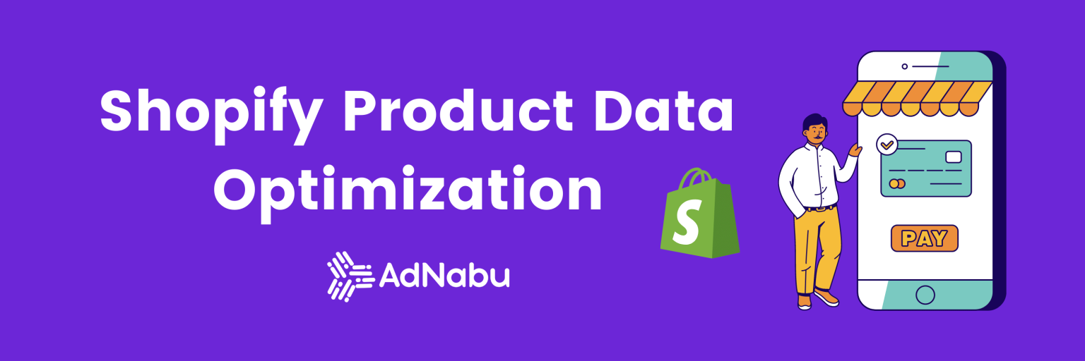 How to Optimize Shopify Product Data for Google Shopping?